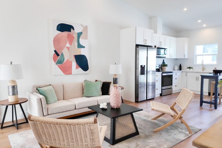 Explore Versatile ADU Floor Plans | Studio Options Available