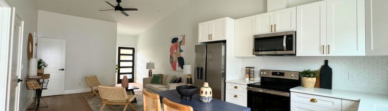 ADU Interior Design Ideas | Better Place Design & Build