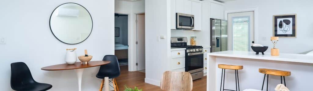 ADU Interior Design Ideas | Better Place Design & Build