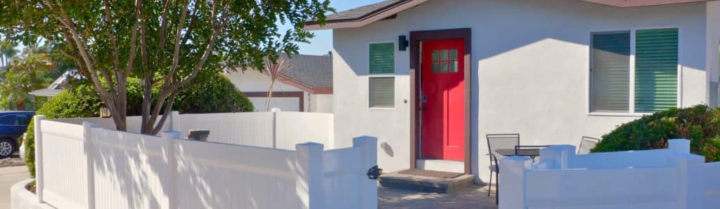 Separate Address for Guest House or ADU in California: The Complete Guide
