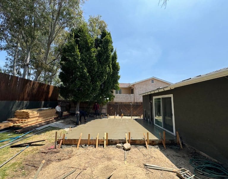 ADU Foundation Requirements: Complete Guide to Building a Strong Base