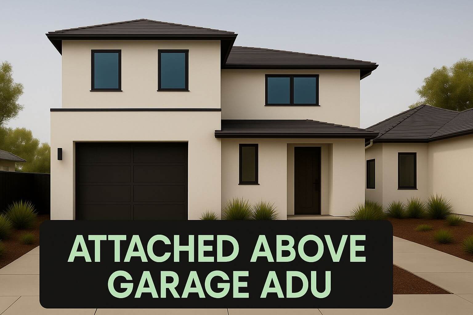 Build an ADU: Your Guide to Smart Choices And Budget Tips
