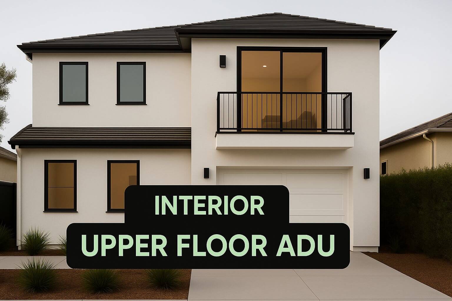 ADU Construction: 12 Steps to Build an ADU Start to Finish
