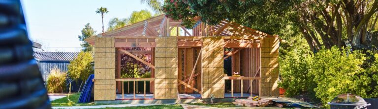 California ADU Setback Rules Explained