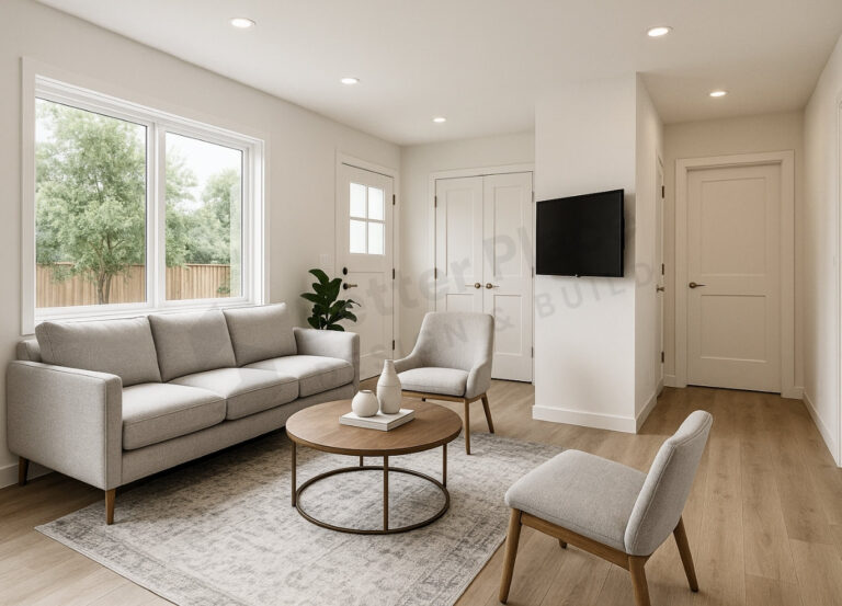 Fir 400 Sq Ft ADU Plans 1 Bedroom | Max ROI, Smart Design