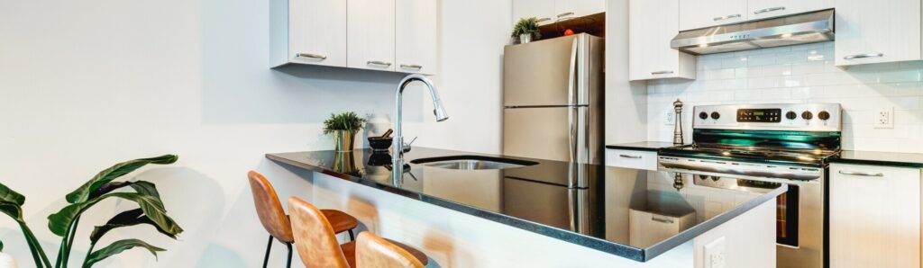 Designing the Perfect ADU Kitchen: Tips & Requirements