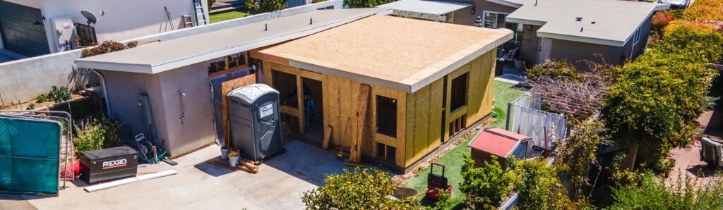 Pool Houses vs. ADUs: Key Differences Explained