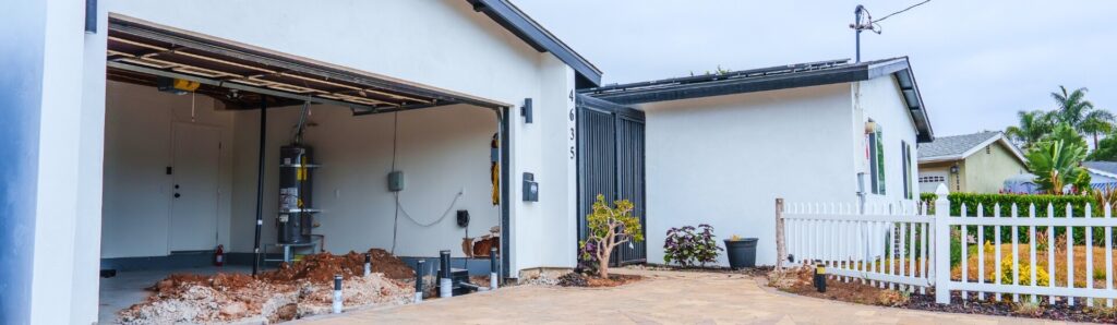 Attached Above Garage ADU Guide: Costs, Benefits & Design Tips