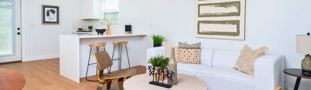 Designing the Perfect ADU Kitchen: Tips & Requirements