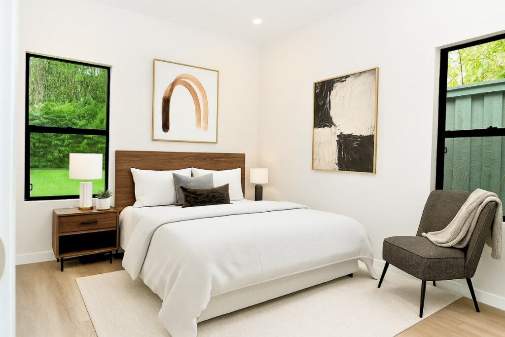 ADU Bedroom Ideas | Better Place Design & Build