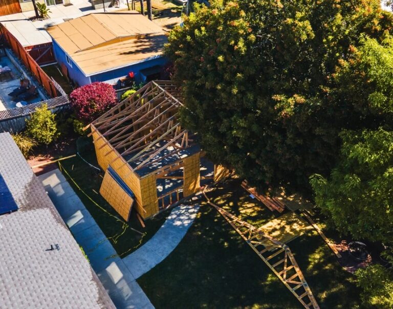 Separate Address for Guest House or ADU in California: The Complete Guide