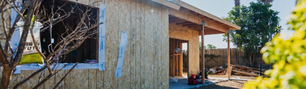 California ADU Setback Rules Explained