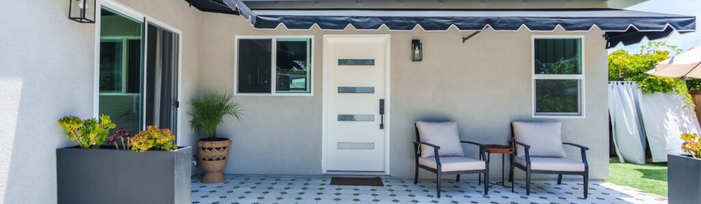 Separate Address for Guest House or ADU in California: The Complete Guide