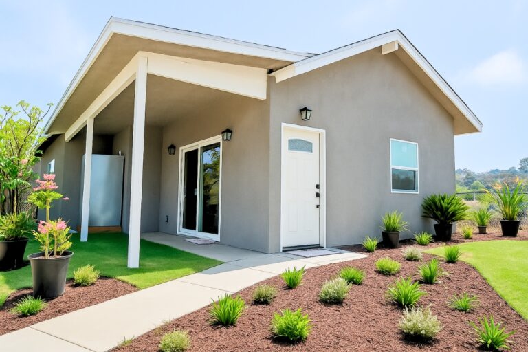 Exterior ADU Ideas | Better Place Design & Build