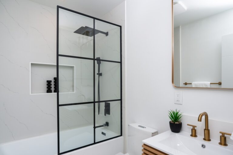 ADU Bathroom Ideas | Better Place Design & Build