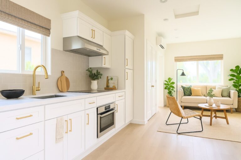 ADU Kitchen Ideas | Better Place Design & Build