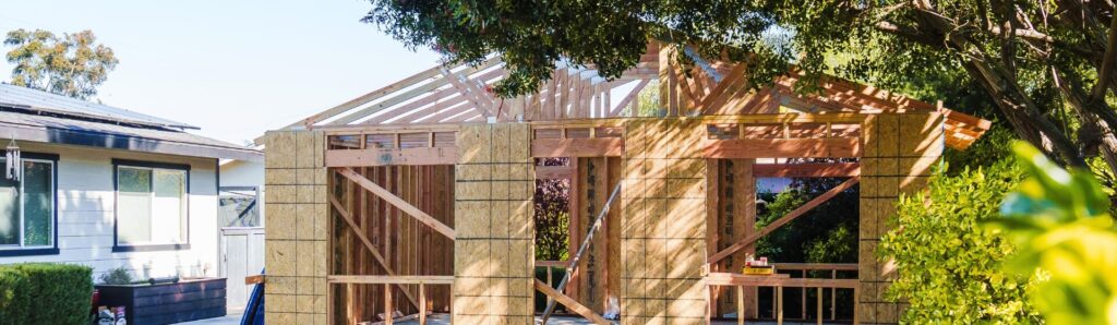 ADU Electrical Requirements California