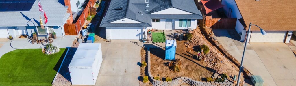 California ADU Setback Rules Explained